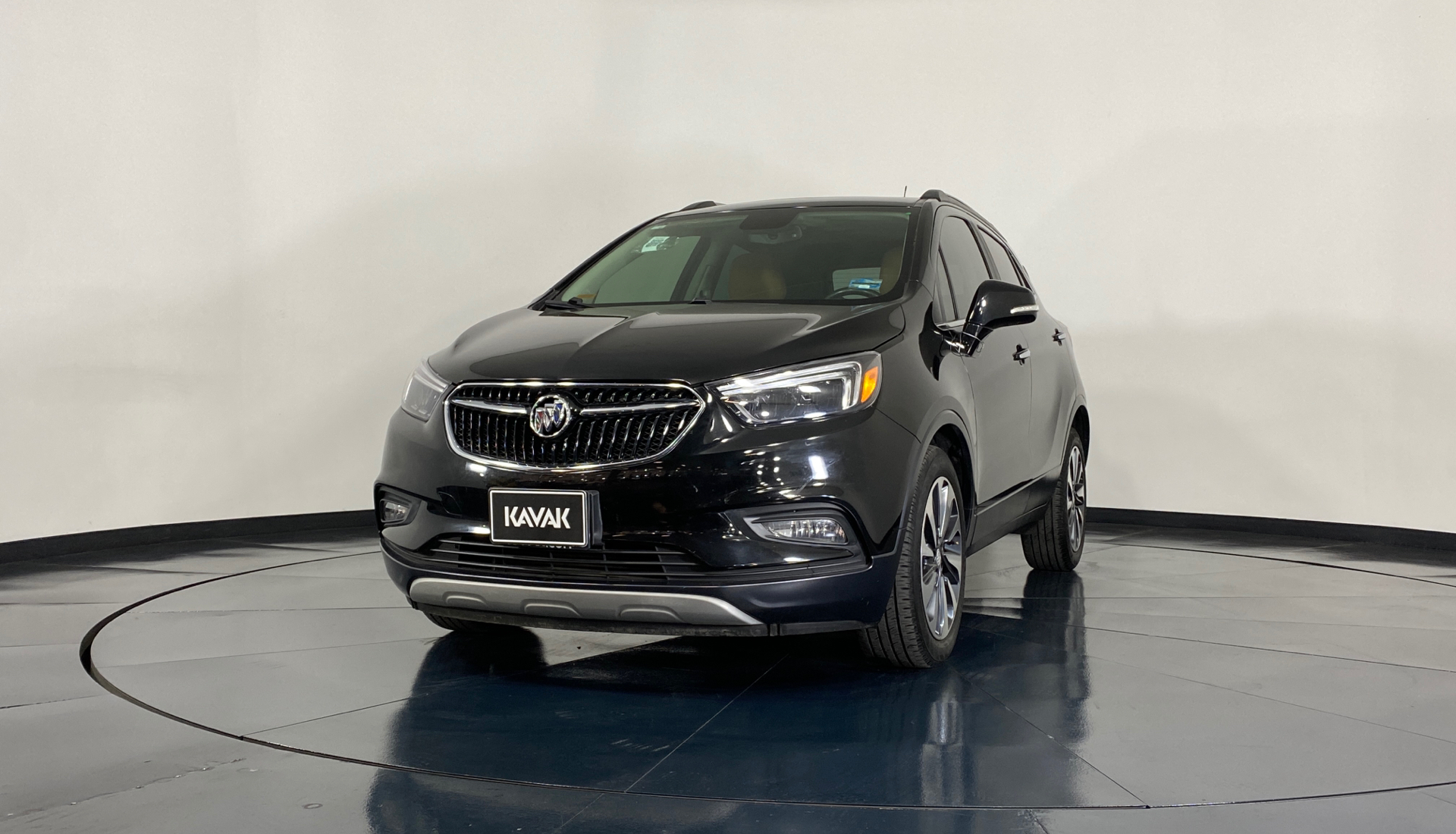 Buick Encore 2019 #142267 | 23600 KM