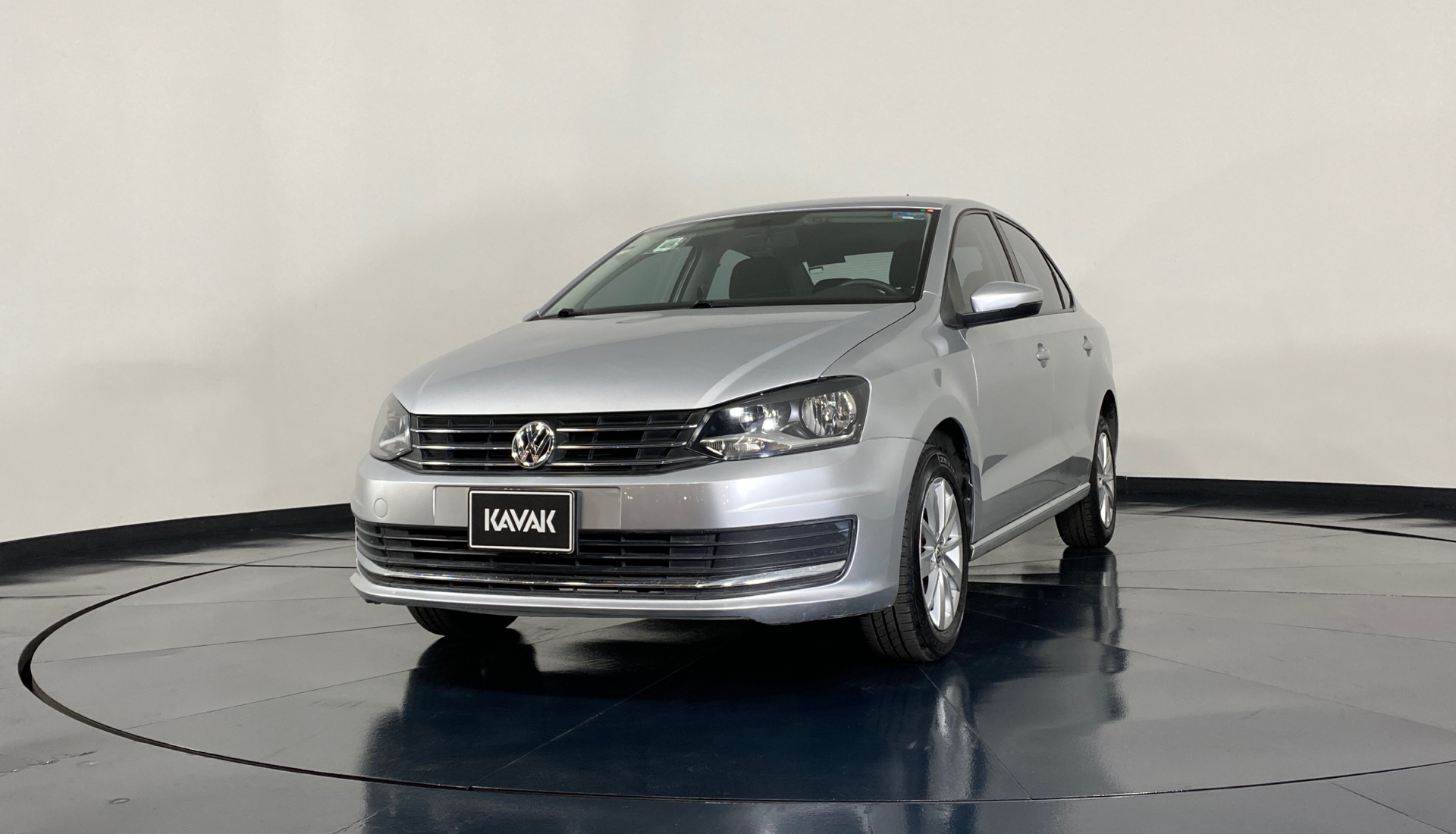 Volkswagen Vento 2018 #142545 | 46100 KM | Precio: $204999