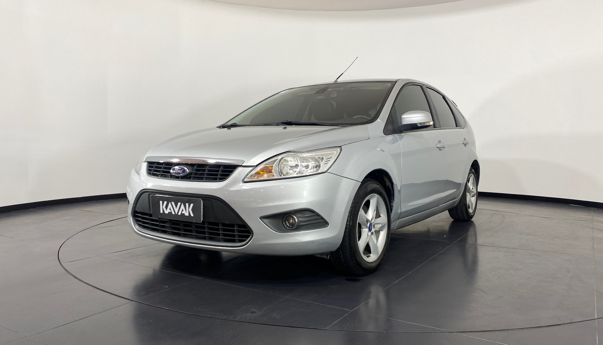Ford Focus 2012 #142617 | 90624 KM | Preço: R$44299