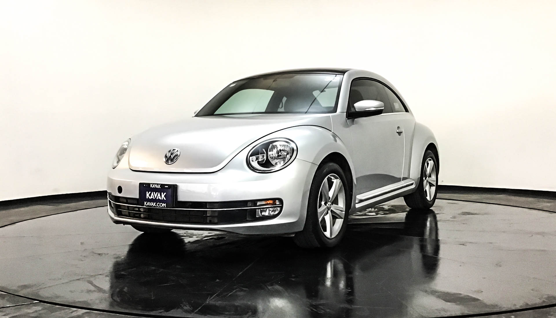 Volkswagen Beetle 2016 #14280 | 56326 KM | Precio: $222999