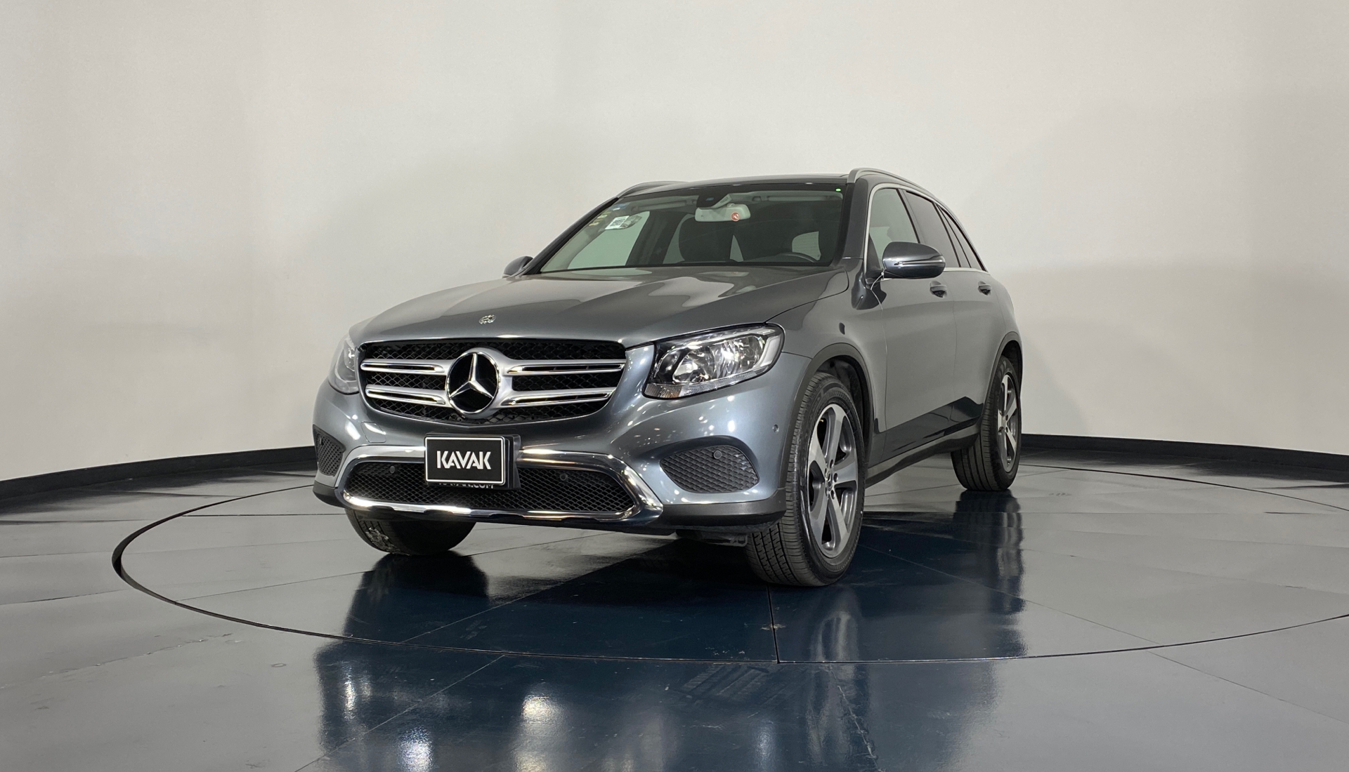 Mercedes Benz Clase Glc 2018 #143032 | 35600 KM | Precio: $643999