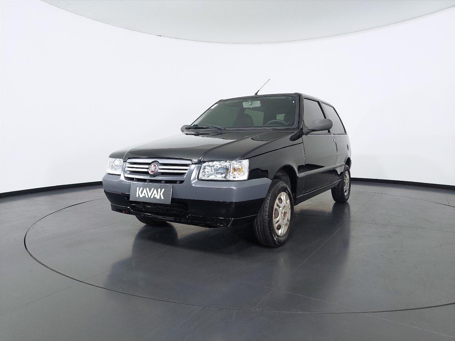 Fiat Uno 2011 #143063 | 61200 KM | Preço: R$19299