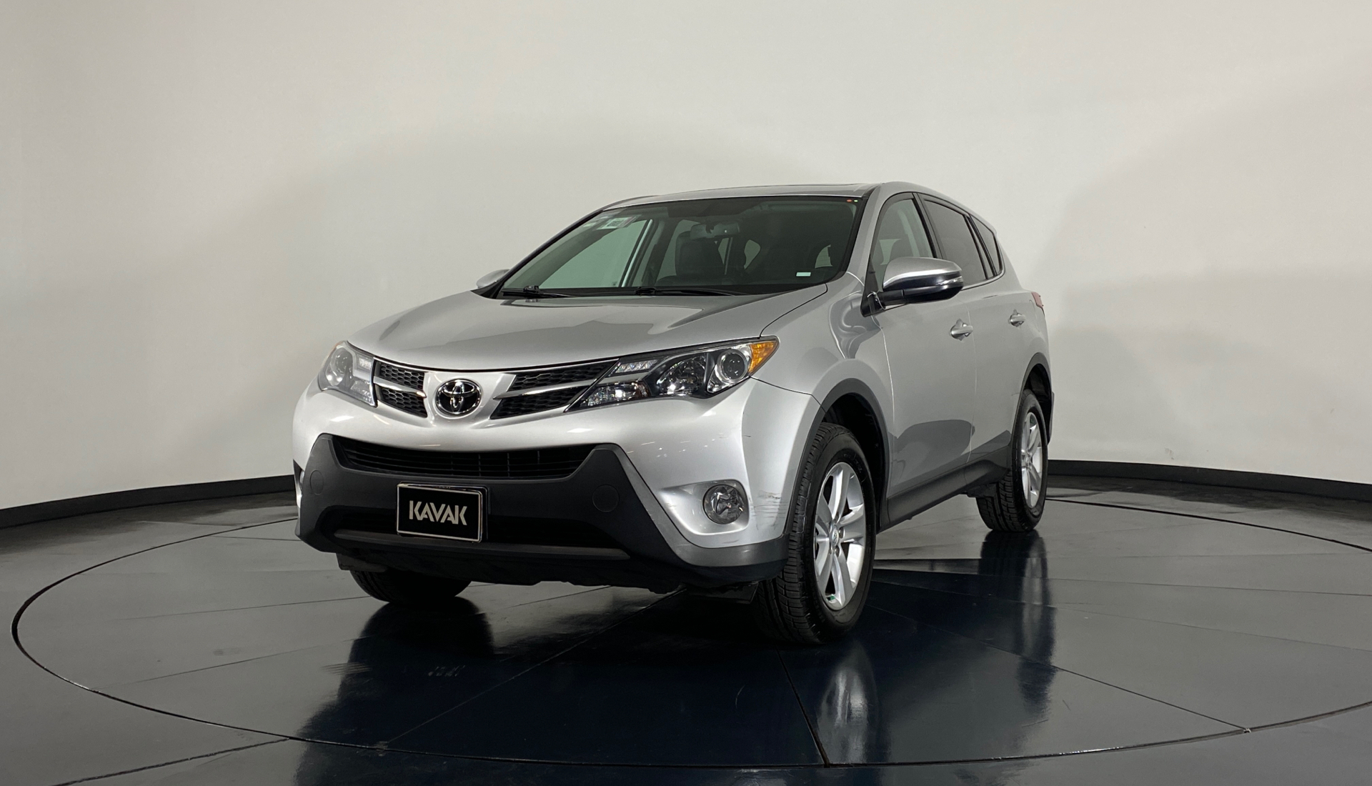 Toyota RAV4 2014 #143210 | 72100 KM | Precio: $289999