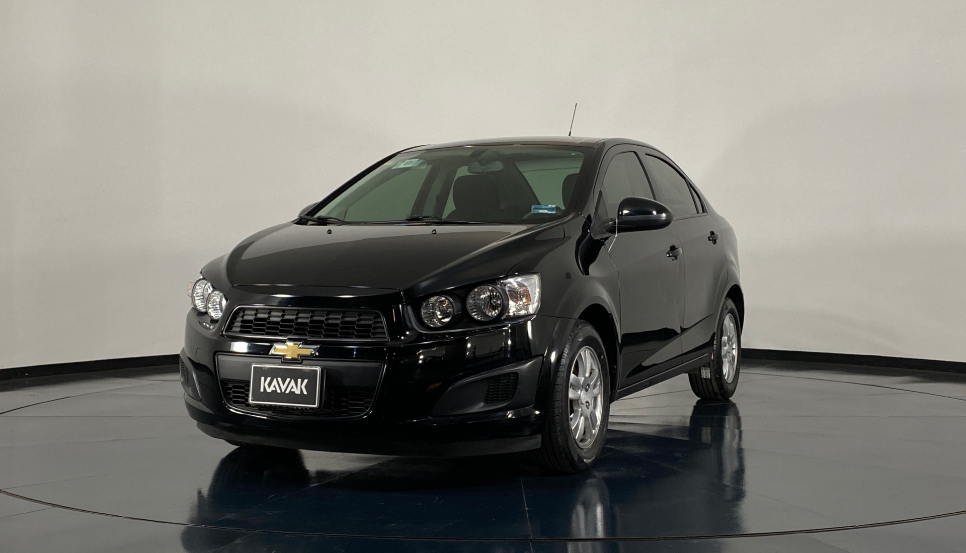Chevrolet Sonic 2016 #143315 | 58200 KM | Precio: $176999