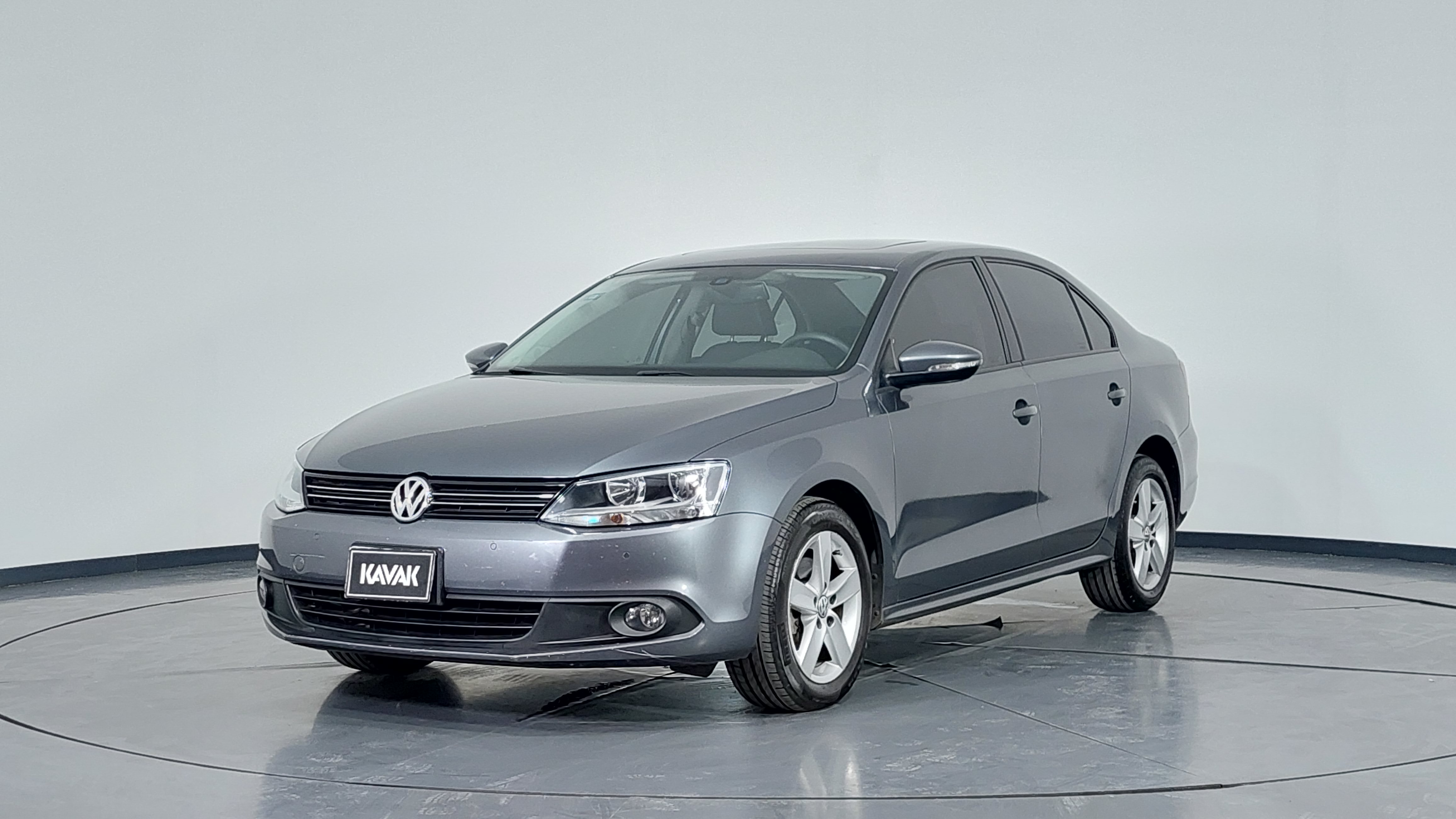 Volkswagen Vento 2013 en venta 2.5 Luxury 170cv | #143473 | 75814 Km