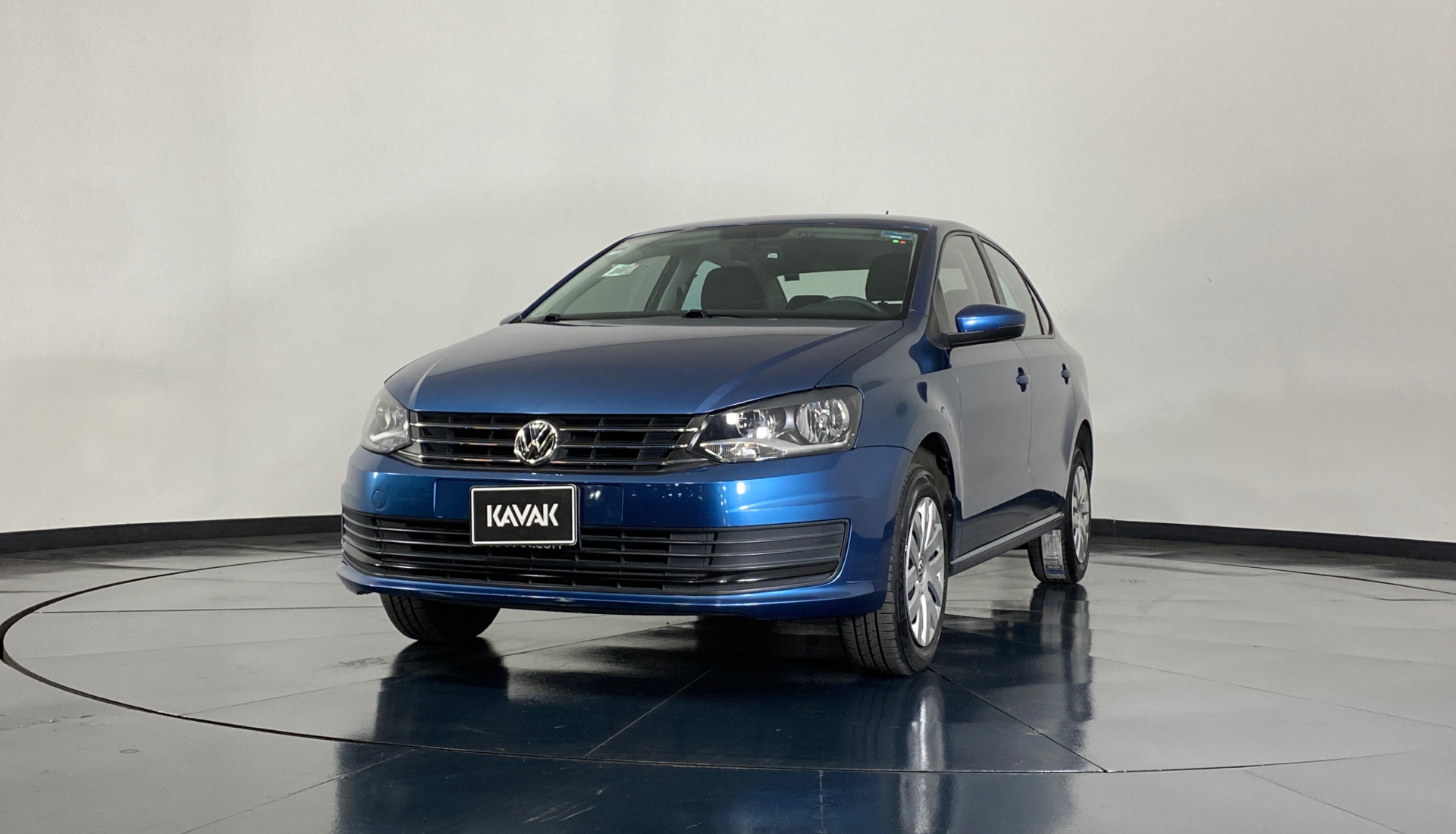 Volkswagen Vento 2017 #143692 | 61000 KM | Precio: $179999