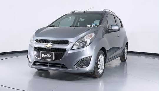 Chevrolet Spark 2017 #143789 | 56740 KM | Precio: $155999