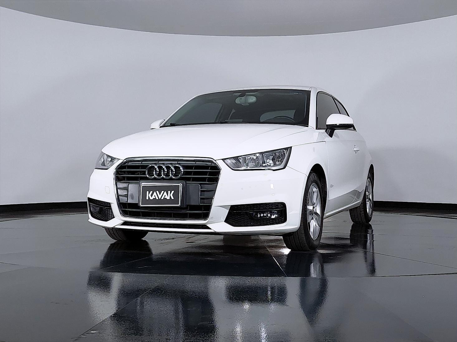 Audi A1 2016 #144402 | 90000 KM | Precio: $285999