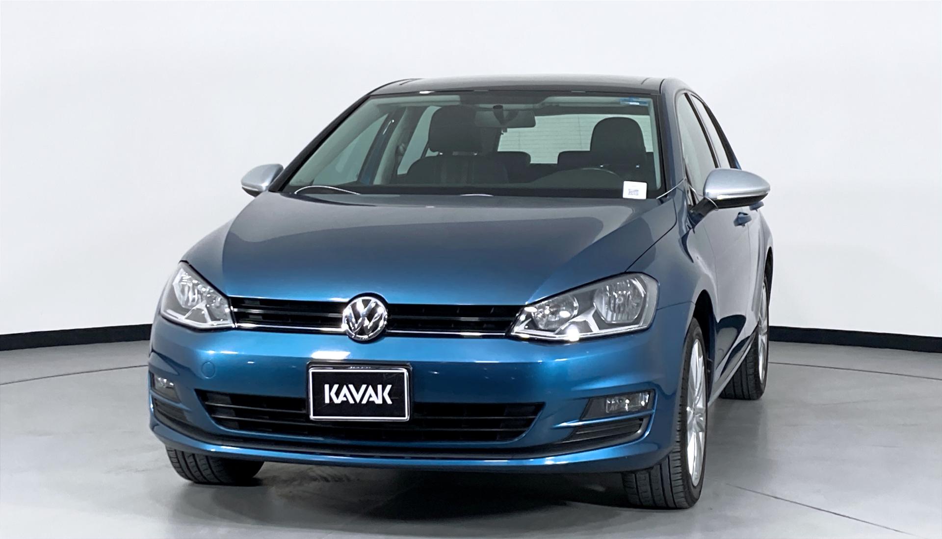 Volkswagen Golf A7 2017 #144521 | 78015 KM