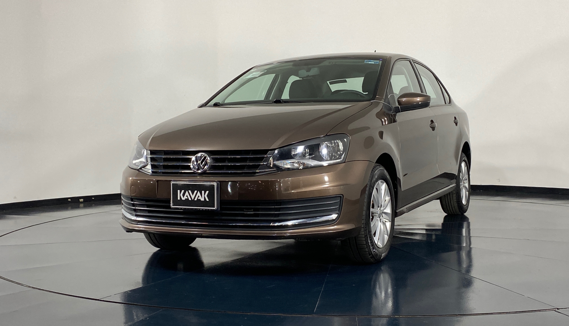 Volkswagen Vento 2016 #144934 | 70850 KM