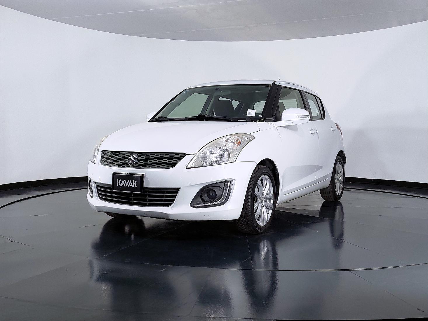 Suzuki Swift 2016 #144966 | 72570 KM