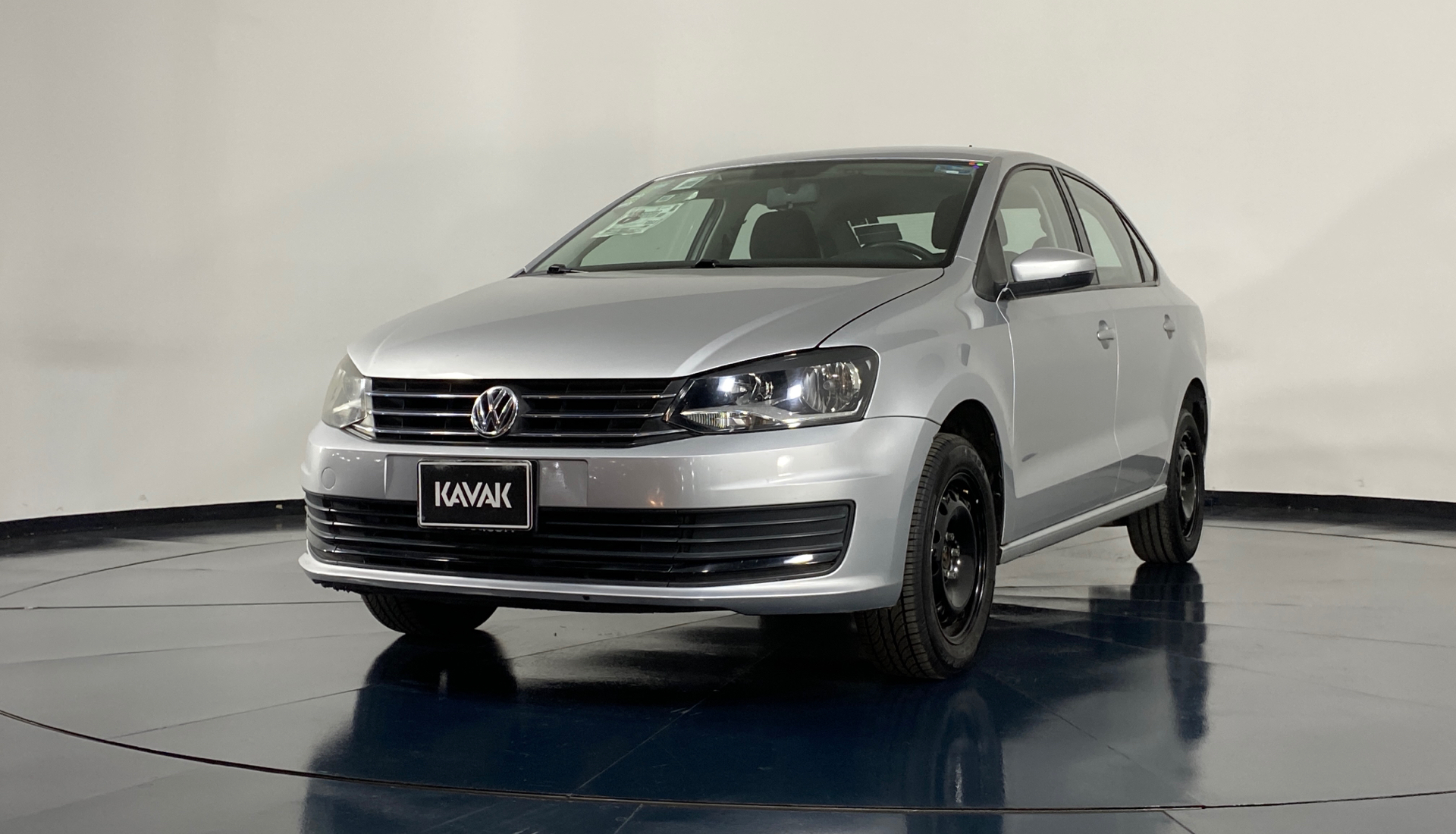 Volkswagen Vento 2018 #144989 | 67850 KM | Precio: $196999