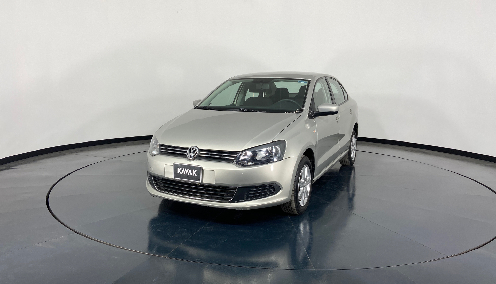 Volkswagen Vento 2014 #145017 | 43495 KM | Precio: $148999