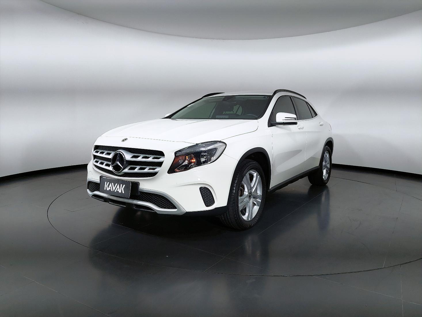 Mercedes Benz GLA 200 2018 #145183 | 18647 KM