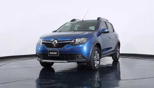 Renault Stepway 2019 #145287 | 38000 KM | Precio: $242999