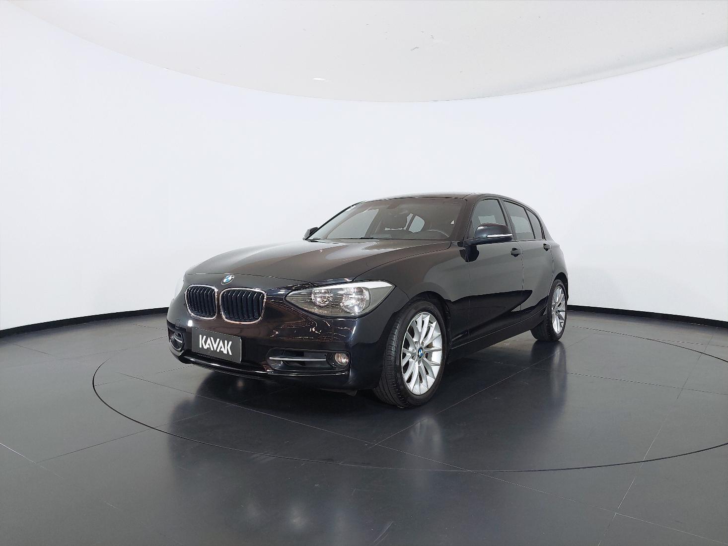 Bmw 118i 2012 #145298 | 65720 KM | Preço: R$73799