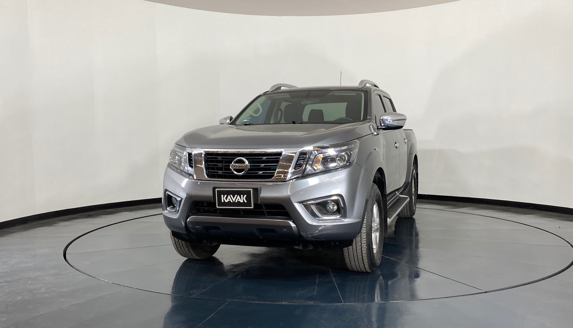 Nissan NP300 Frontier 2020 #145680 | 28350 KM | Precio: $527999