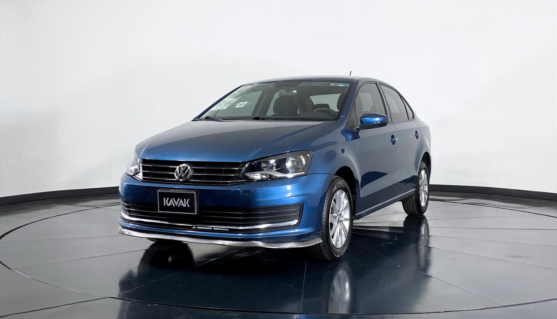 Volkswagen Vento 2019 #145770 | 54050 KM | Precio: $246999
