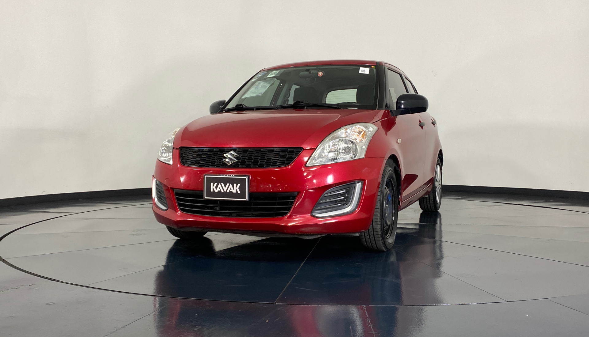 Suzuki Swift 2016 #146212 | 30710 KM