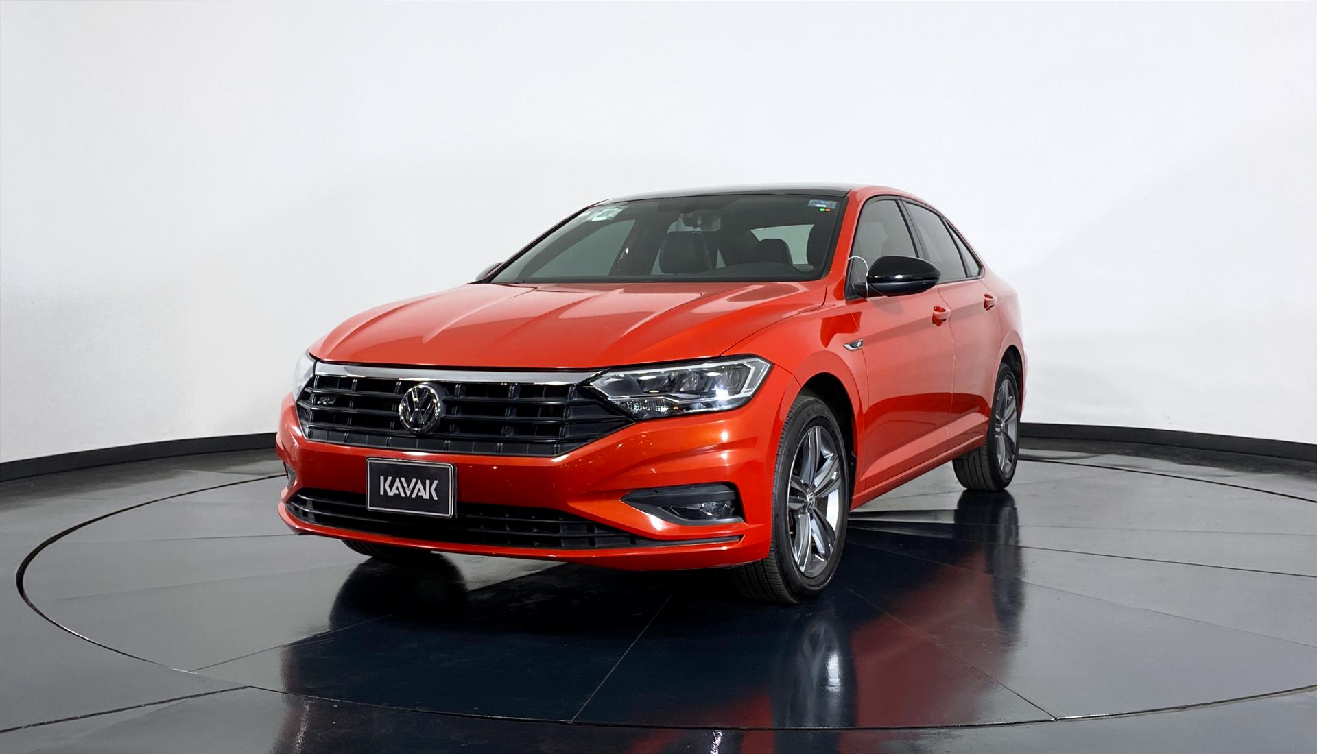 Volkswagen Jetta A7 2019 #146213 | 40000 KM | Precio: $417999