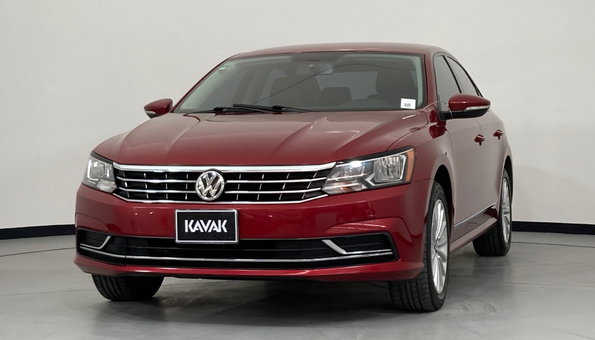 Volkswagen Passat 2017 #146233 | 78278 KM | Precio: $259999