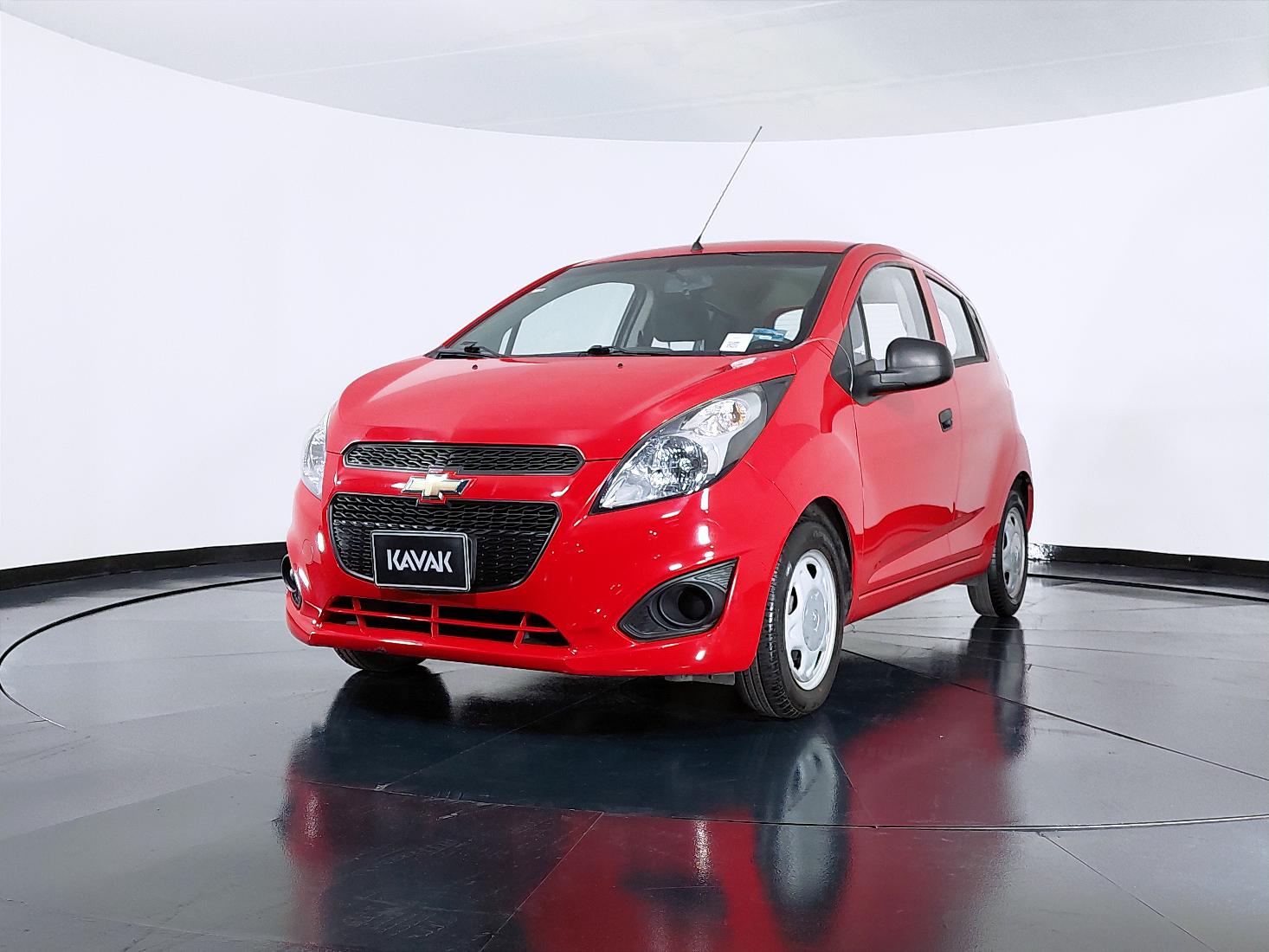 Chevrolet Spark 2016 #146470 | 53050 KM | Precio: $137999