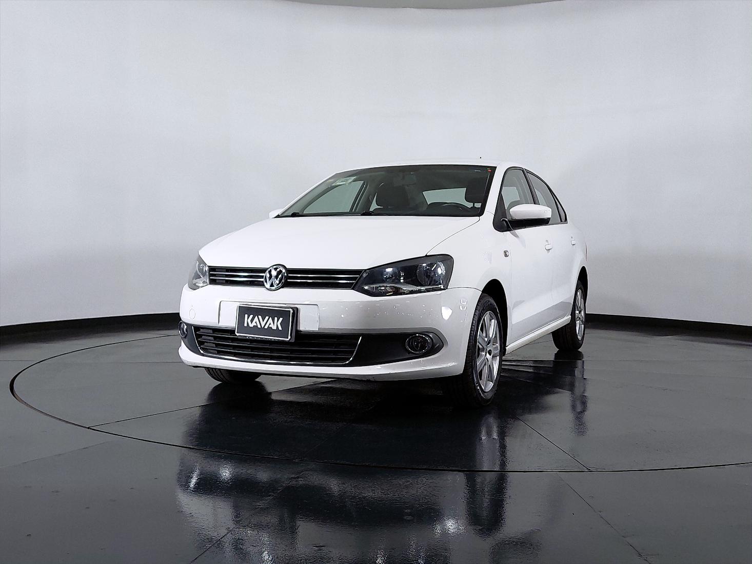 Volkswagen Vento 2015 #147105 | 55200 KM | Precio: $169999