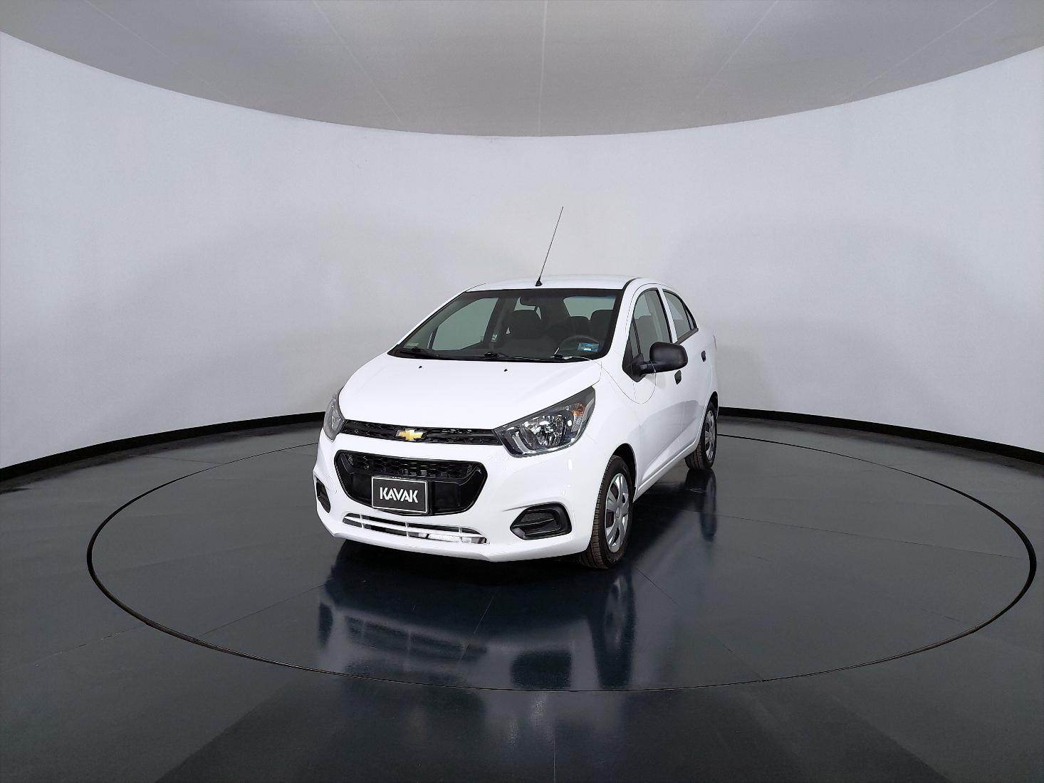 Chevrolet Beat 2020 #147125 | 13100 KM