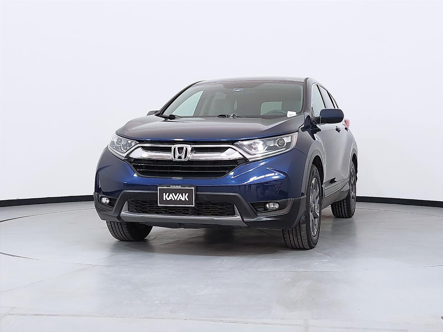 Honda CR-V 2017 #147145 | 74587 KM | Precio: $433999