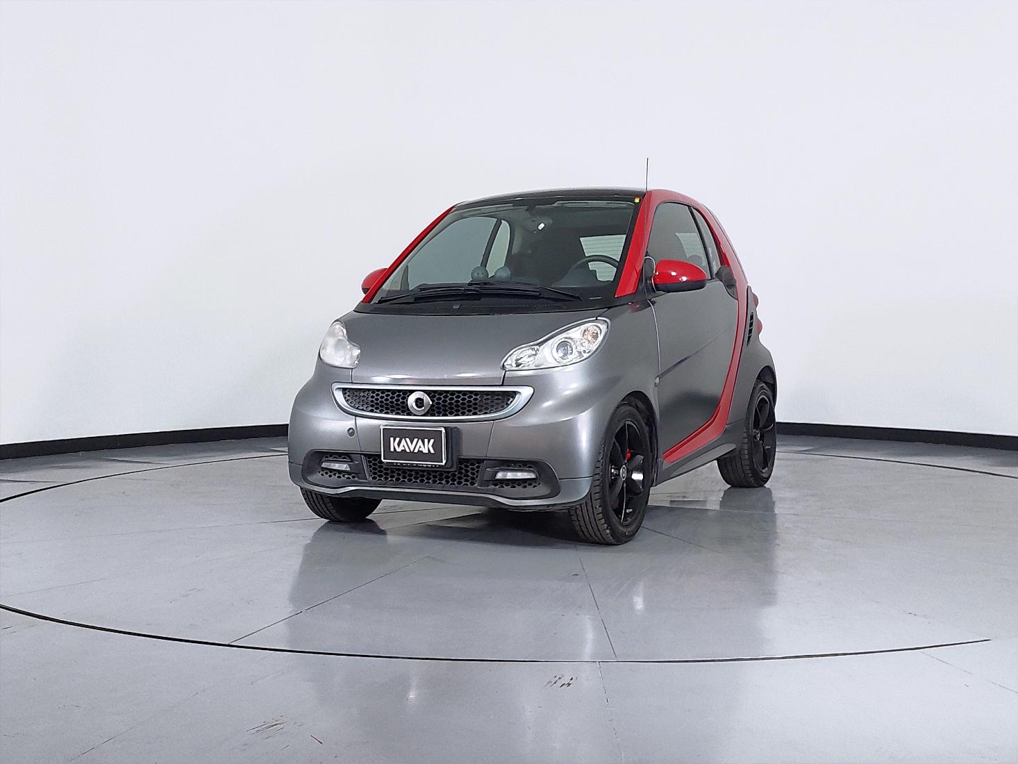 Interesting Smart Fortwo 2015 Precio Pictures