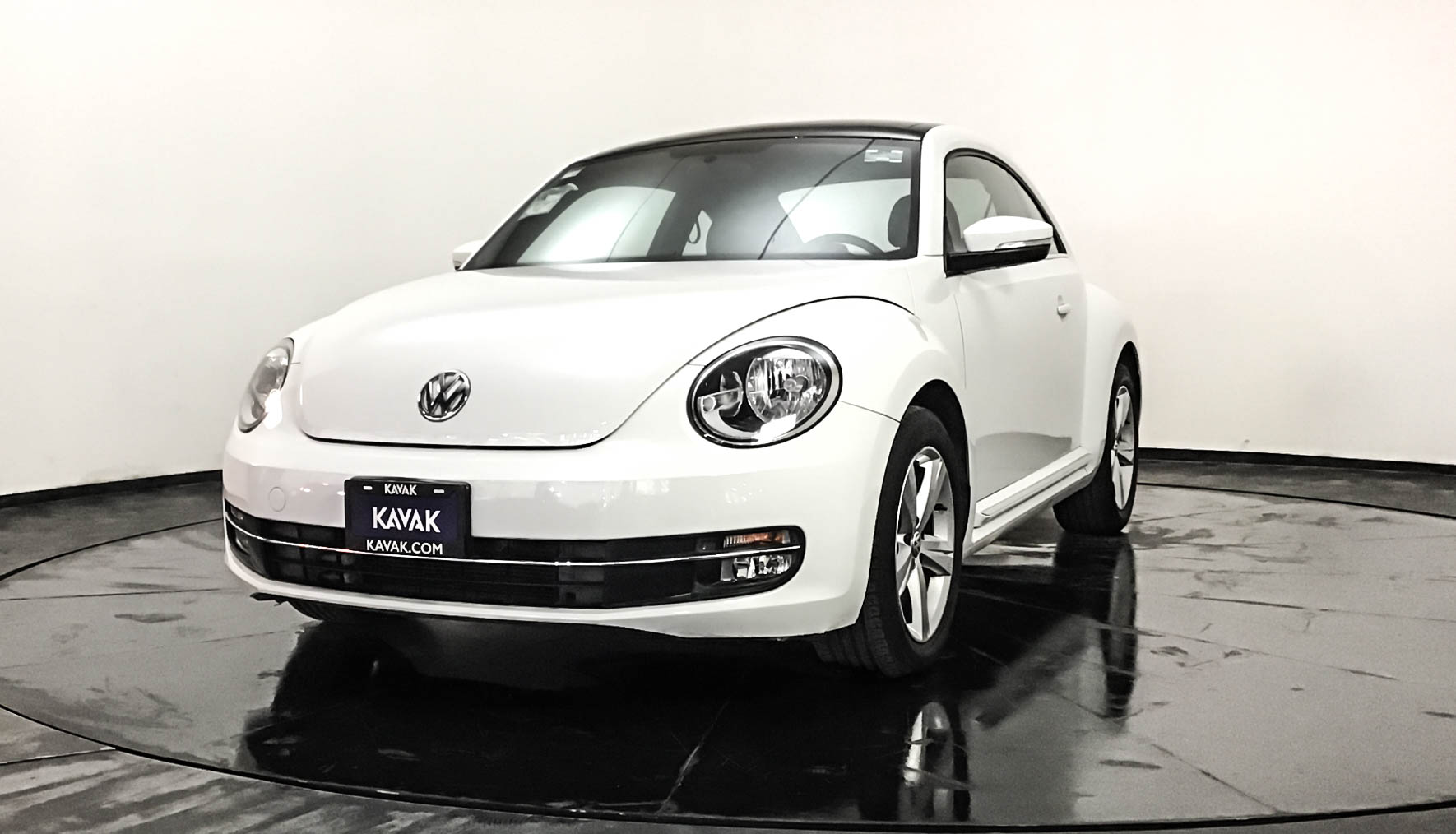 Volkswagen Beetle 2016 #14726 | 37027 KM