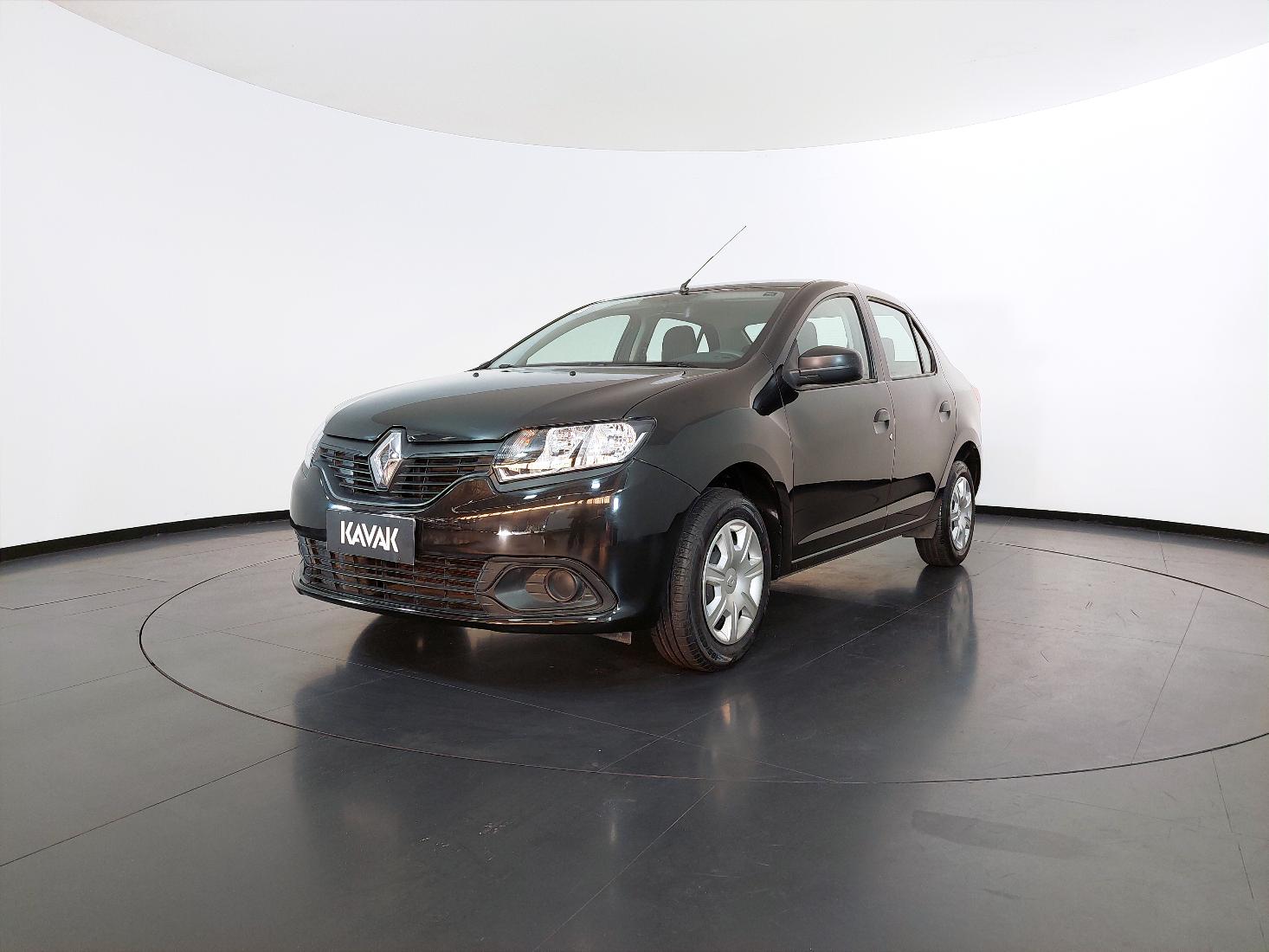 Renault Logan 2020 #147294 | 43304 KM