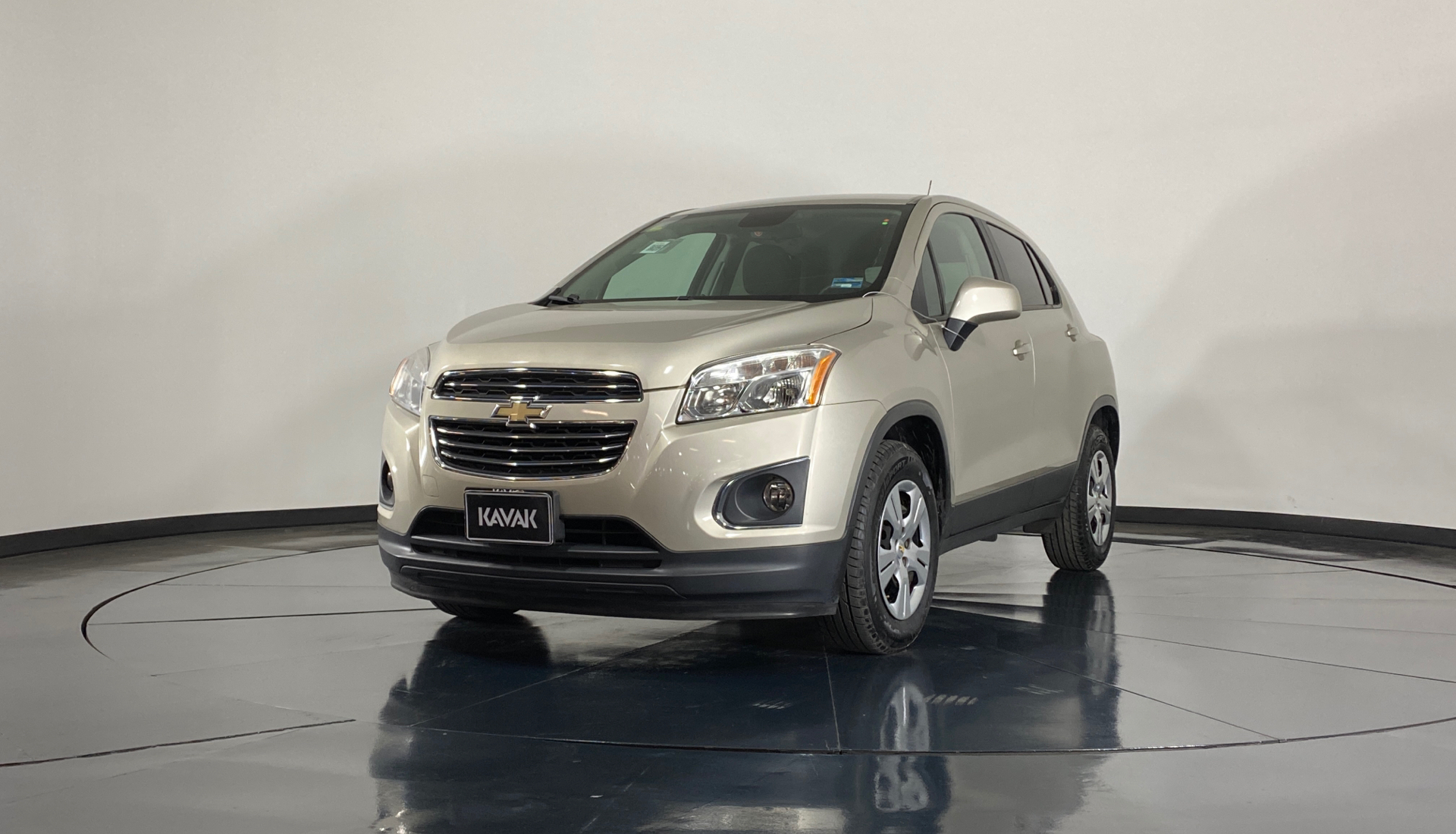 Chevrolet Trax 2016 #147352 | 81700 KM | Precio: $234999
