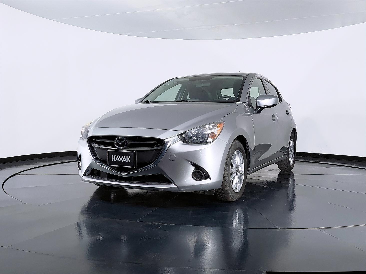 Mazda Mazda 2 2016 #147497 | 95990 KM | Precio: $213999