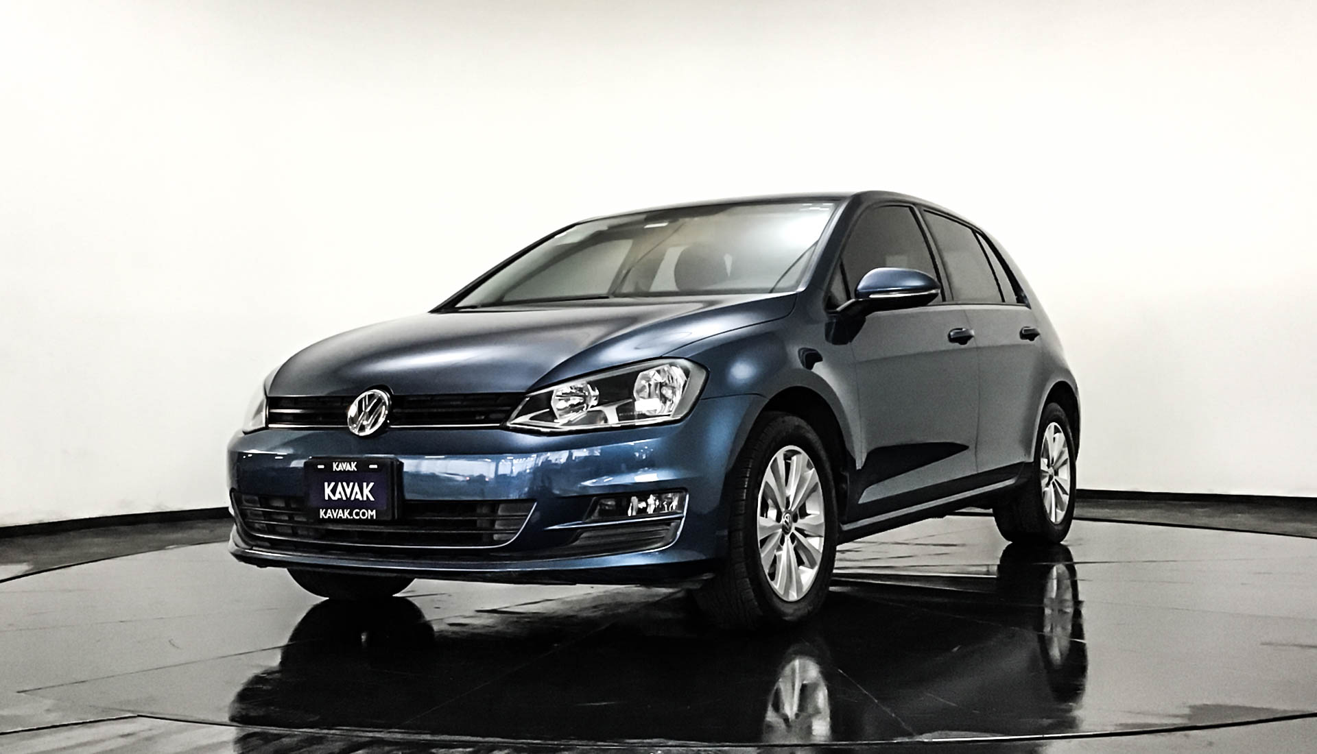 Volkswagen Golf A7 2015 #14765 | 96769 KM
