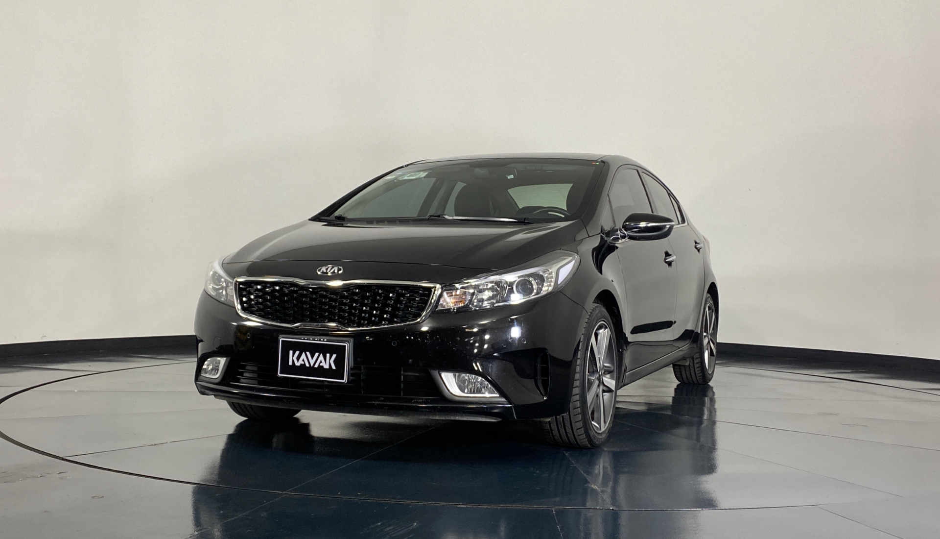 Kia Forte 2018 #147732 | 53700 KM | Precio: $304999