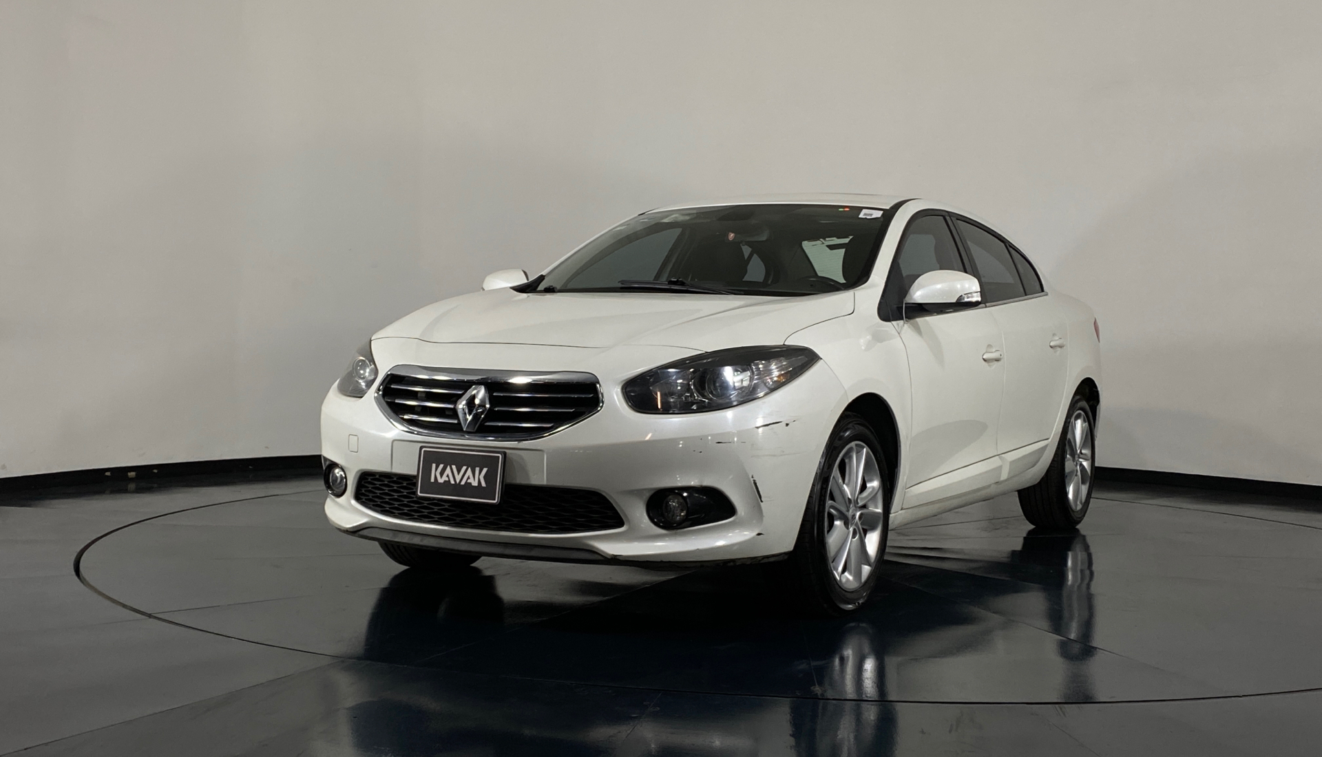 Renault Fluence 2014 #148372 | 70200 KM | Precio: $172999