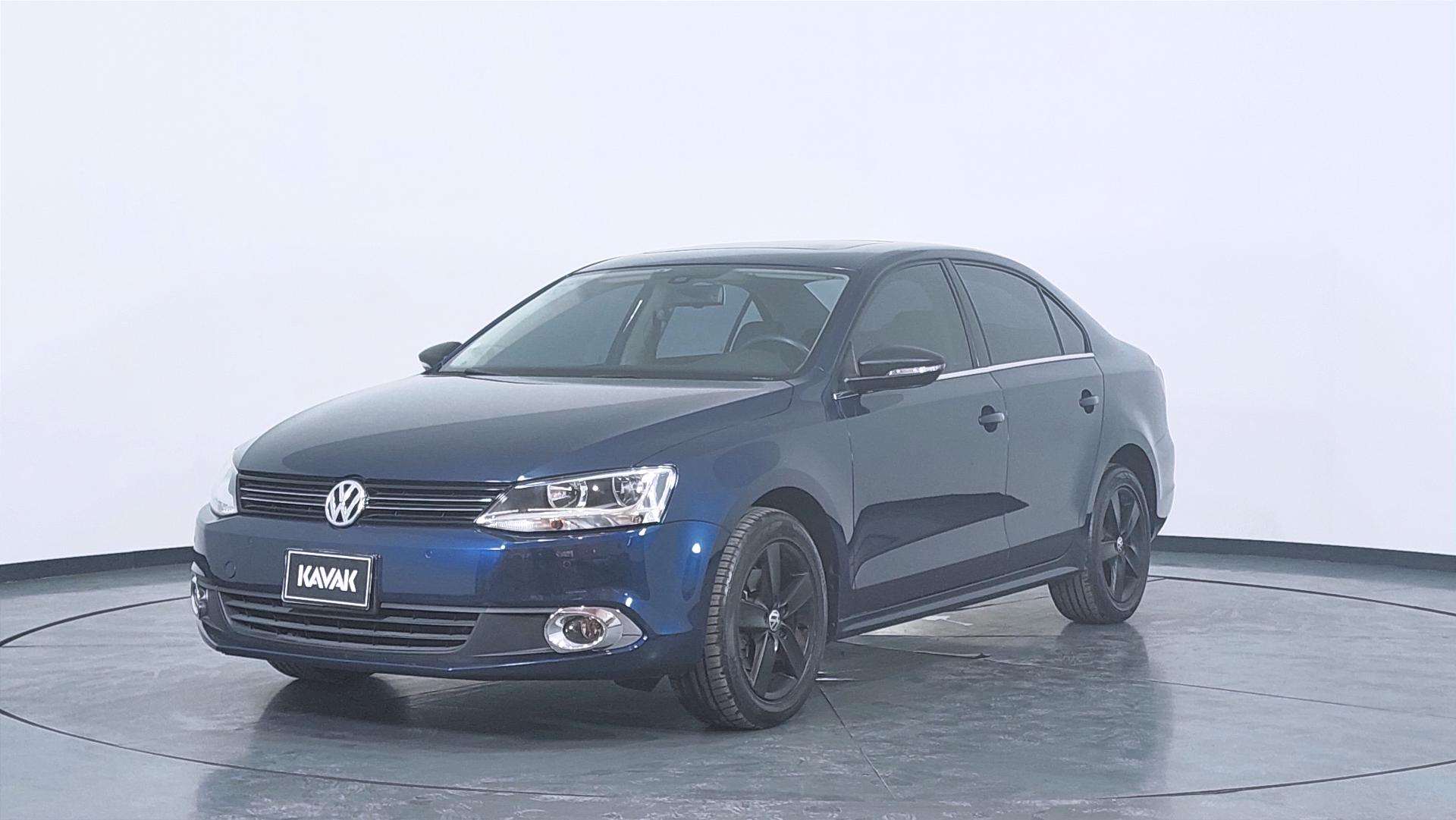 Volkswagen Vento 2013 en venta 2.5 Luxury 170cv AT | #148515 | 50057 Km