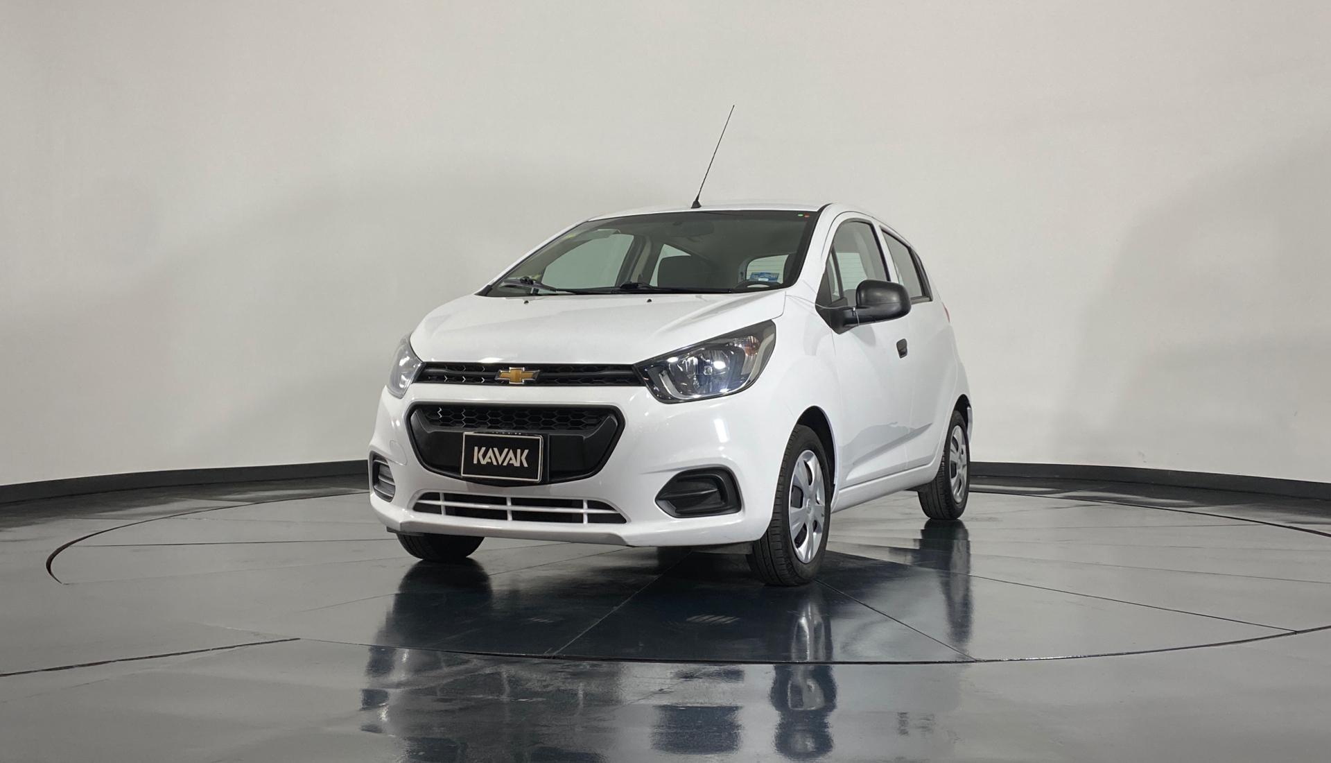 Chevrolet Beat 2018 #148679 | 34000 KM | Precio: $159999
