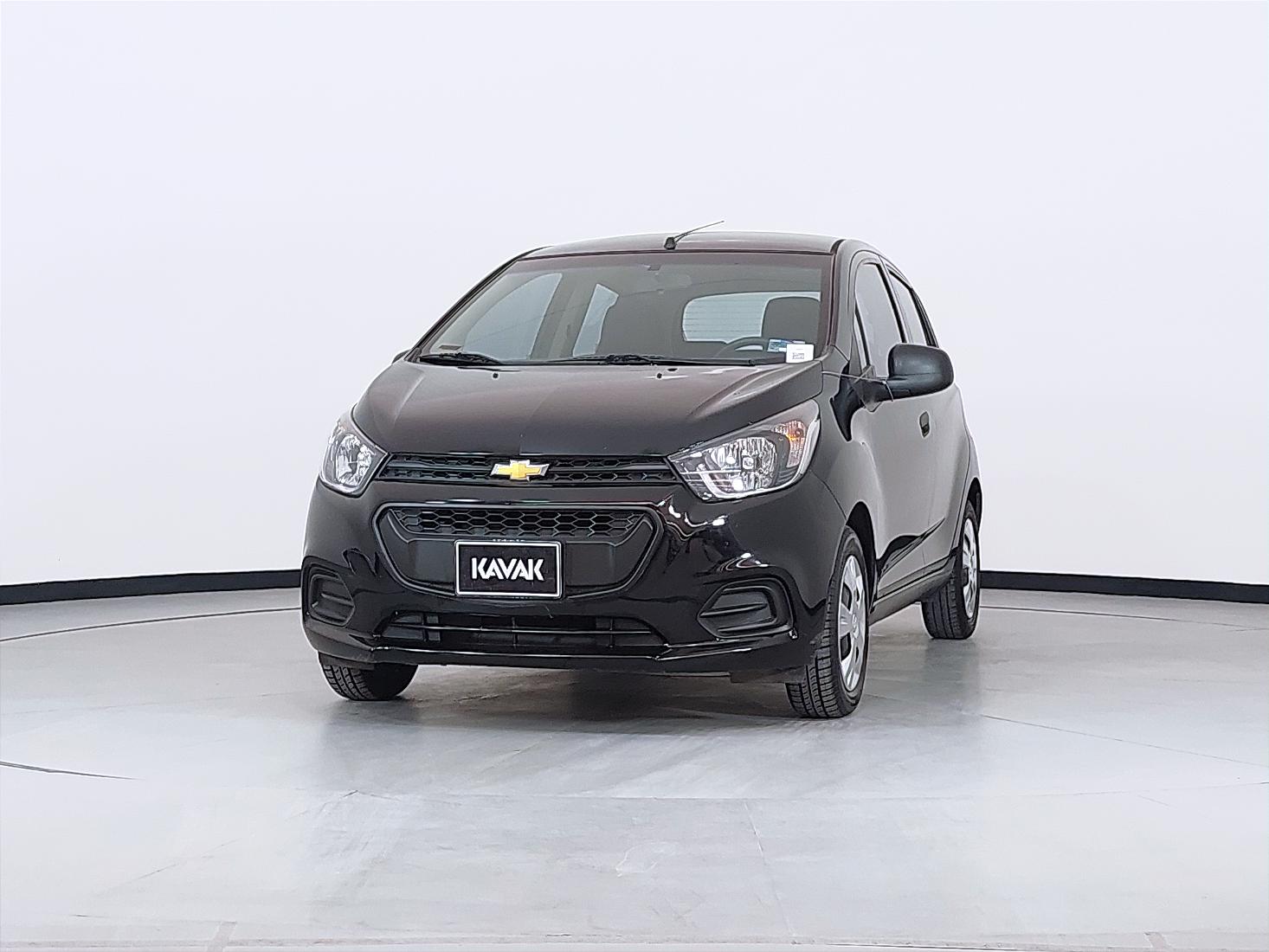 Chevrolet Beat 2019 #148713 | 54626 KM | Precio: $180999