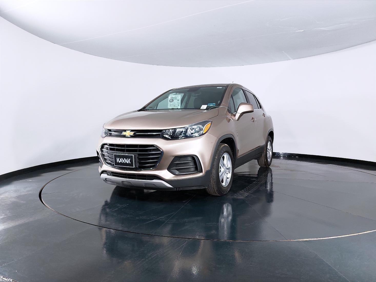 Chevrolet Trax 2018 #148786 | 41740 KM | Precio: $310999