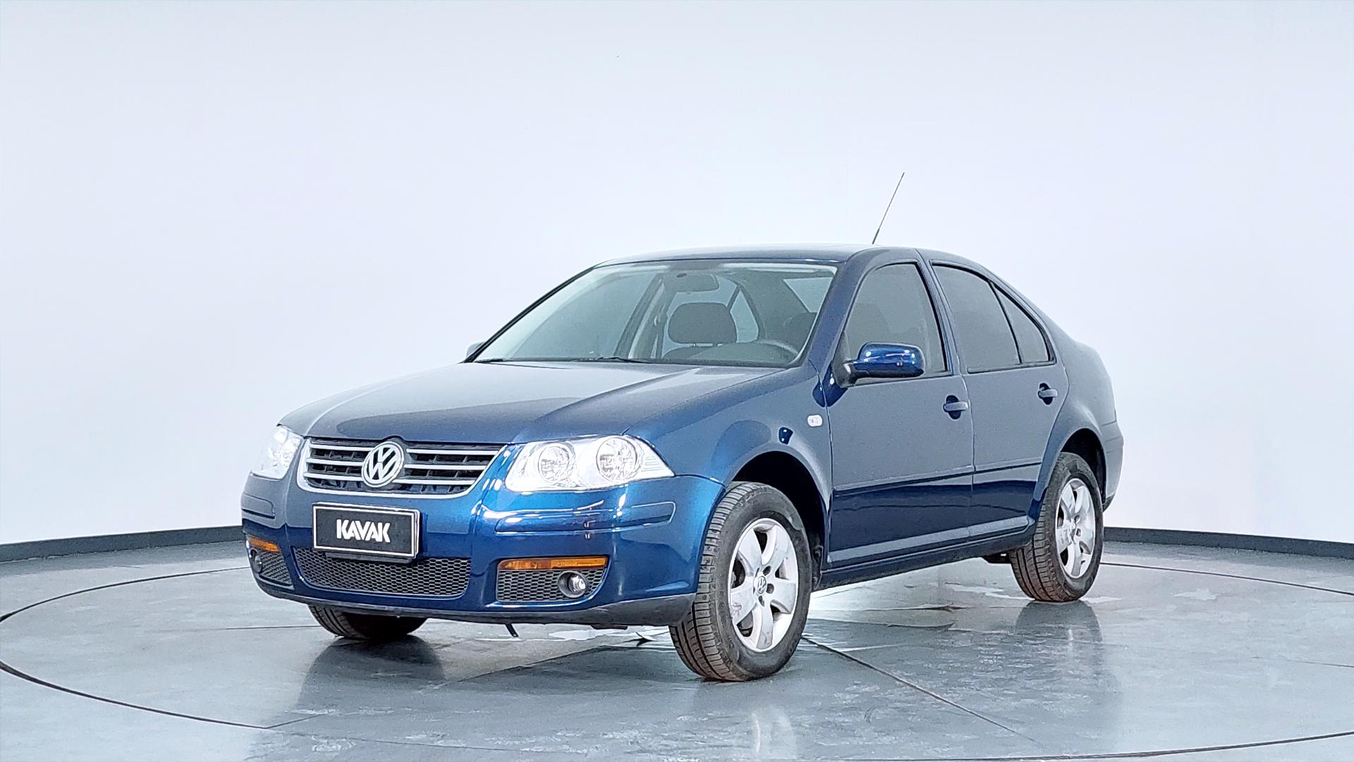 Volkswagen Bora 2013 en venta 2.0 Trendline 115cv | #148950 | 49585 Km