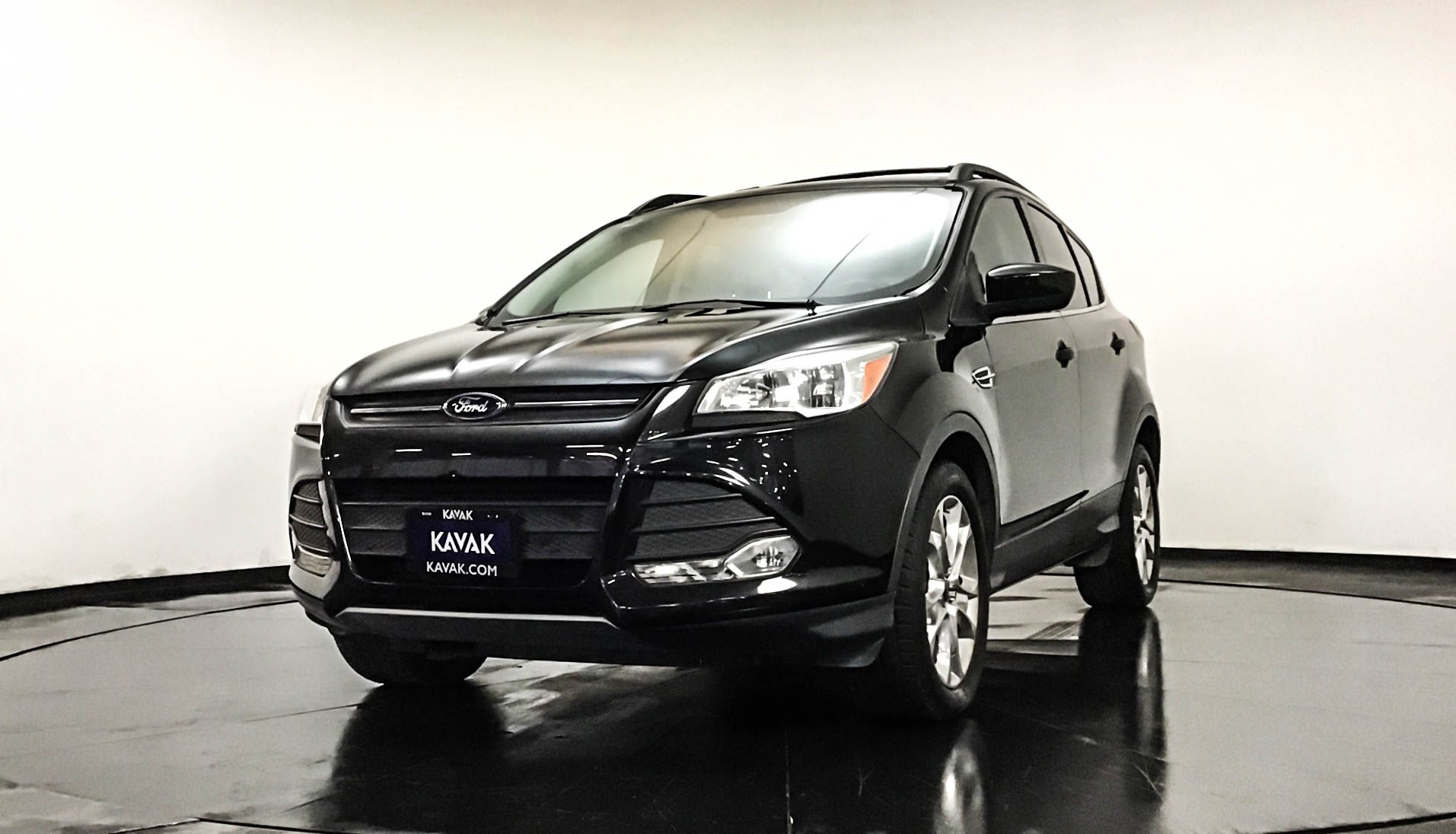 Ford Escape 2013 #14949 | 66004 KM | Precio: $202999