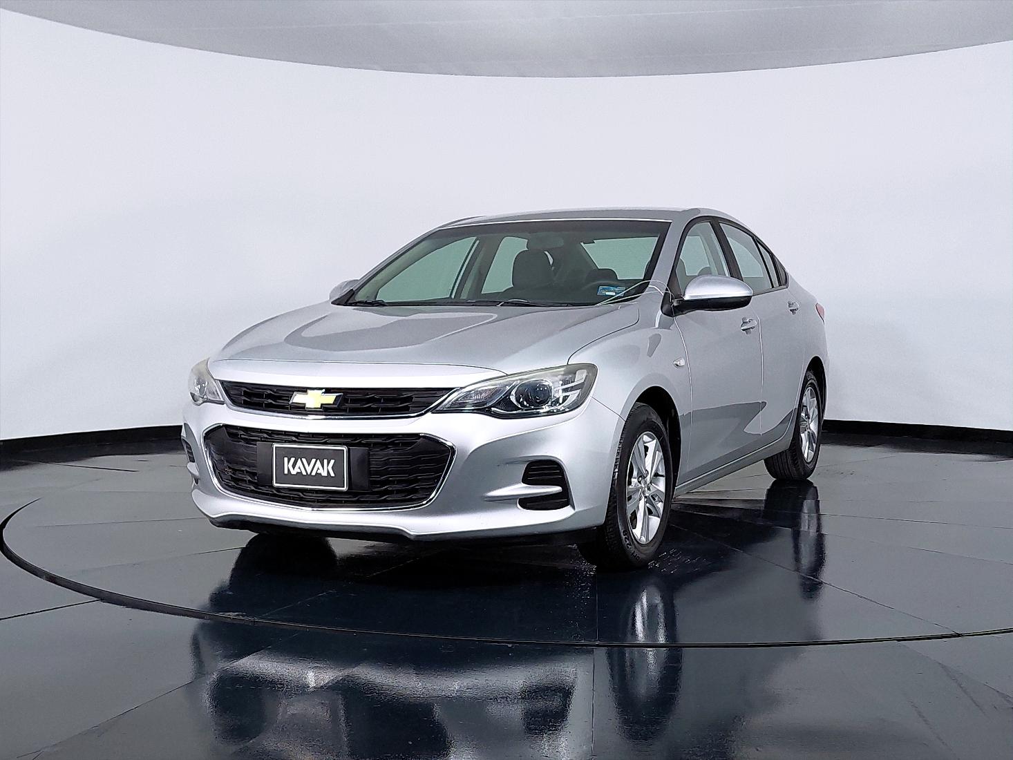 Chevrolet Cavalier 2018 #149769 | 51400 KM | Precio: $238999