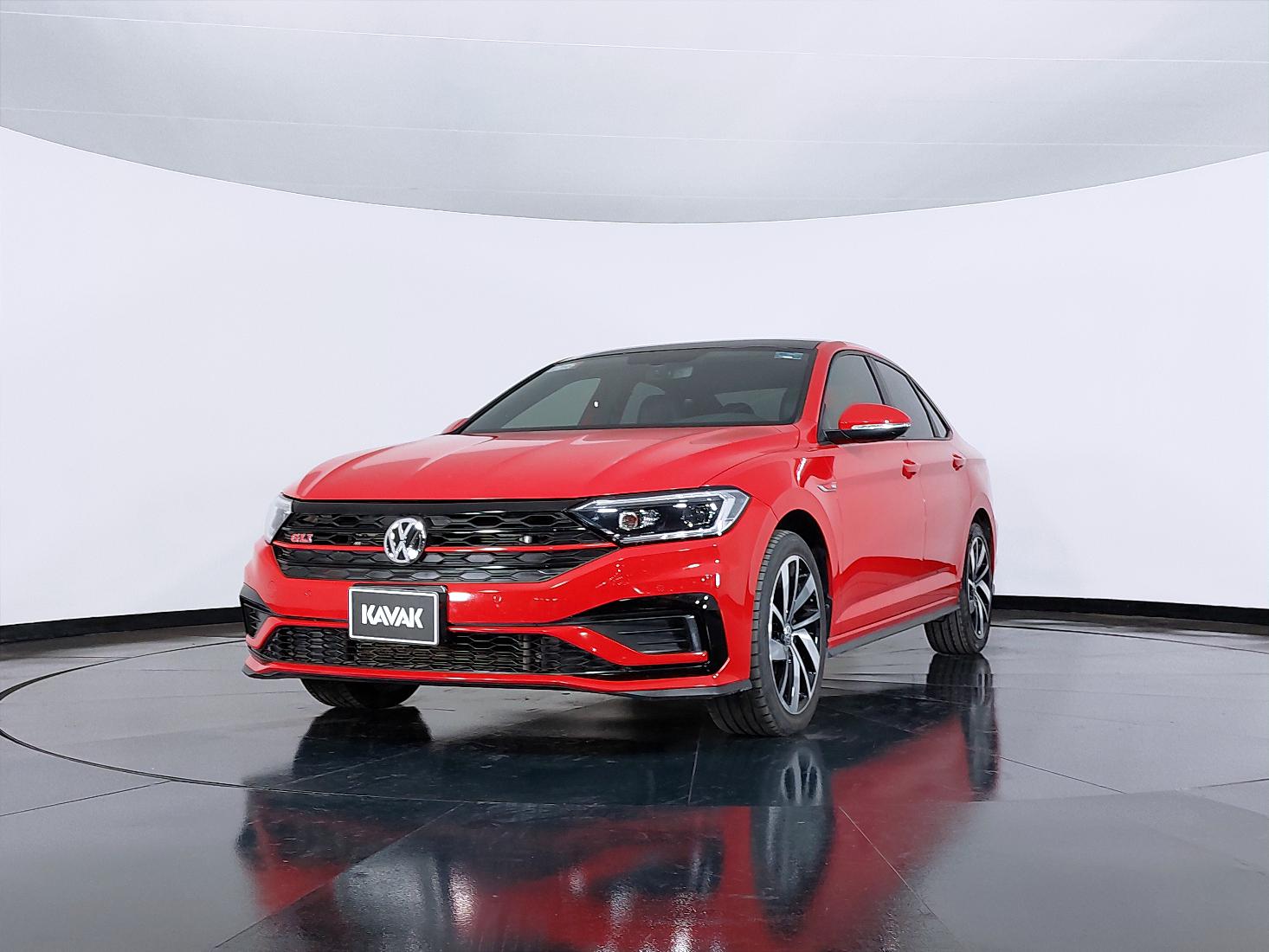 Volkswagen Jetta A7 2019 #149790 | 33400 KM | Precio: $529999