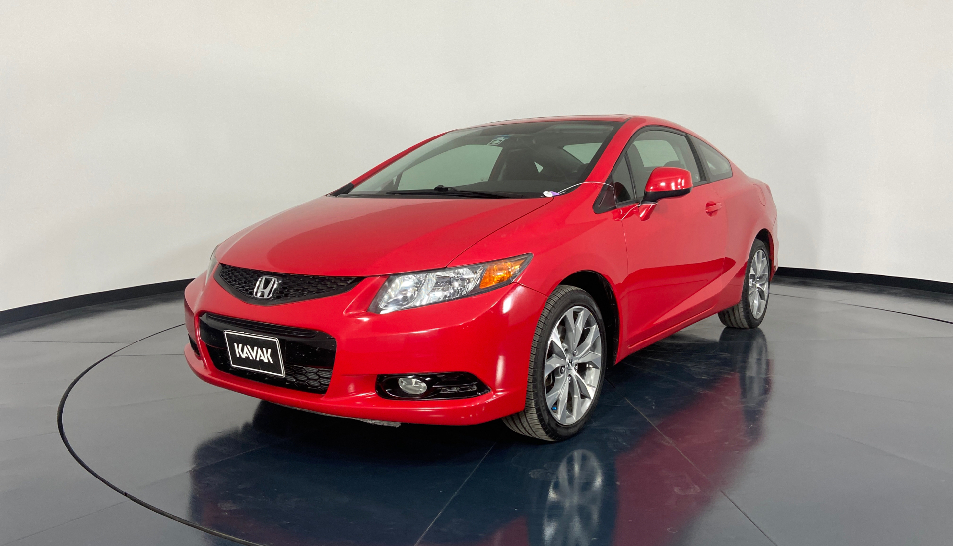 Honda Civic 2012 #149792 | 77000 KM | Precio: $202999