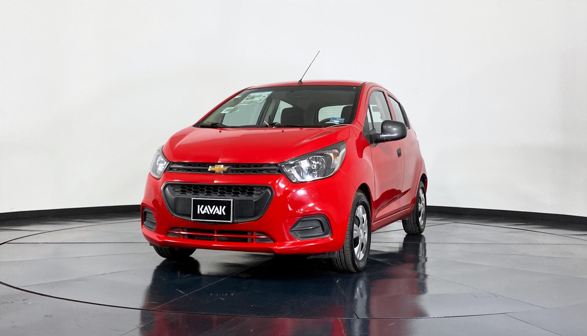 Chevrolet Beat 2019 #149803 | 51600 KM | Precio: $174999