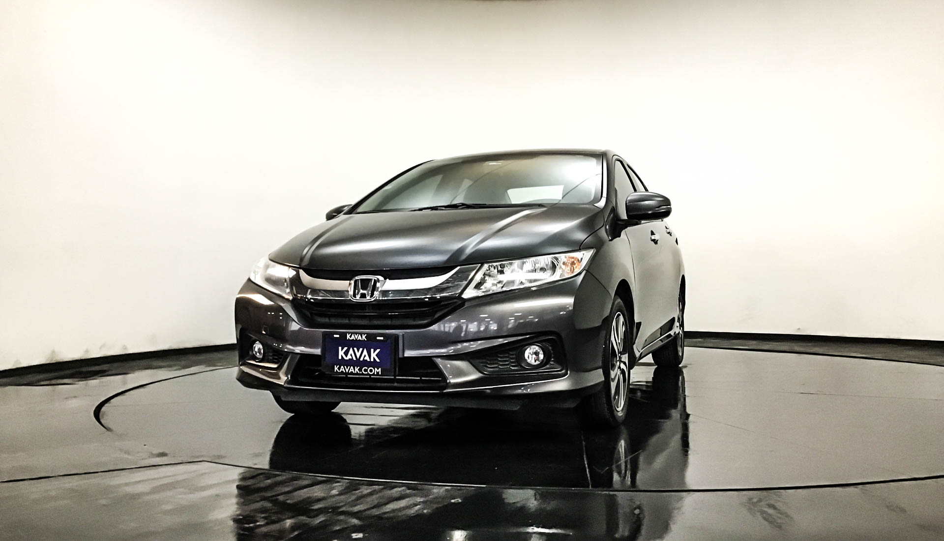 Honda City 2016 #15000 | 2900 KM | Precio: $214999