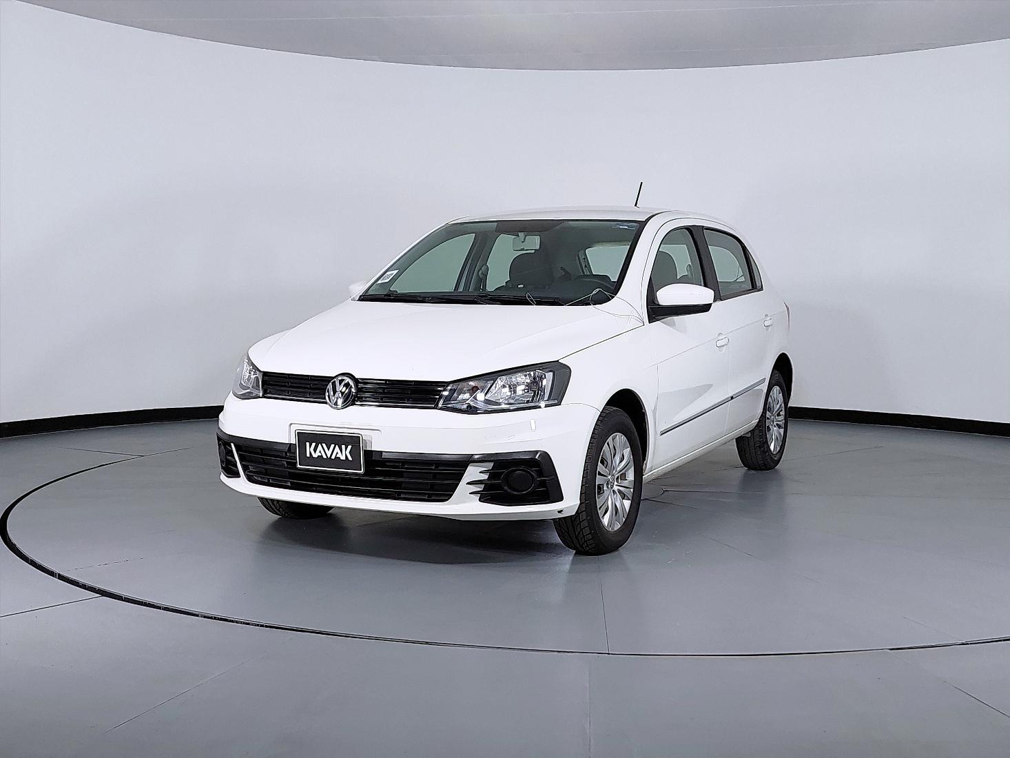 Volkswagen Gol 2018 #150161 | 83500 KM | Precio: $188999