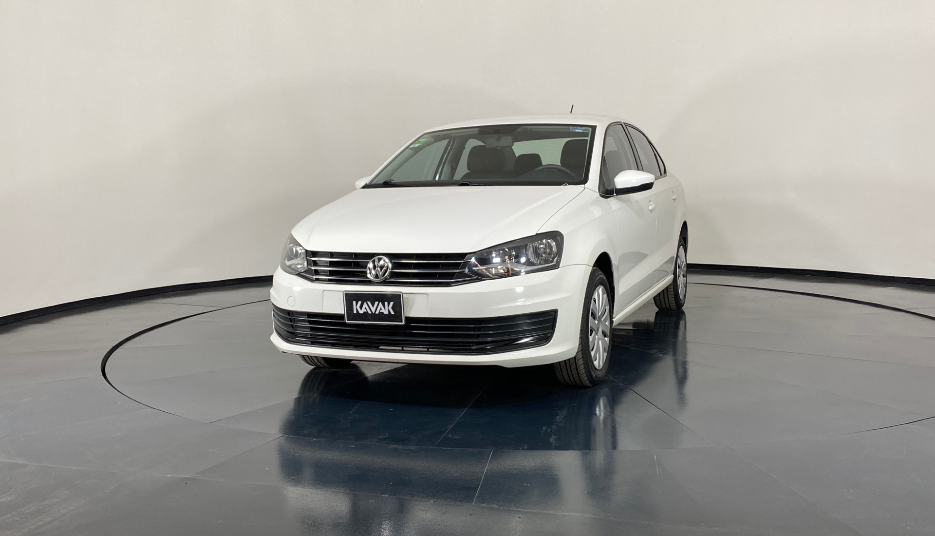 Volkswagen Vento 2018 #150211 | 44000 KM | Precio: $197999